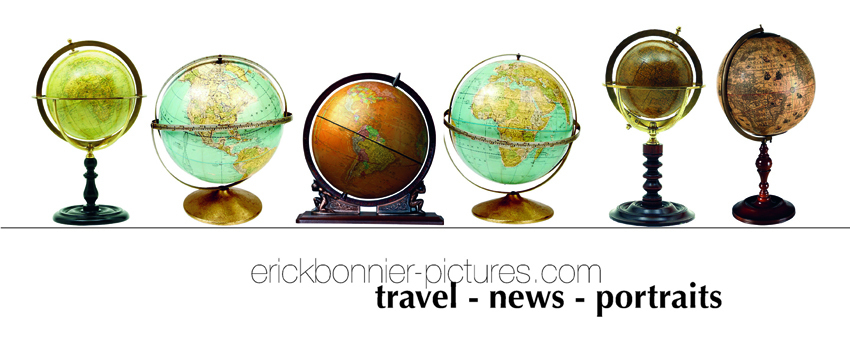 erickbonnier-pictures - Iraq - Hatra